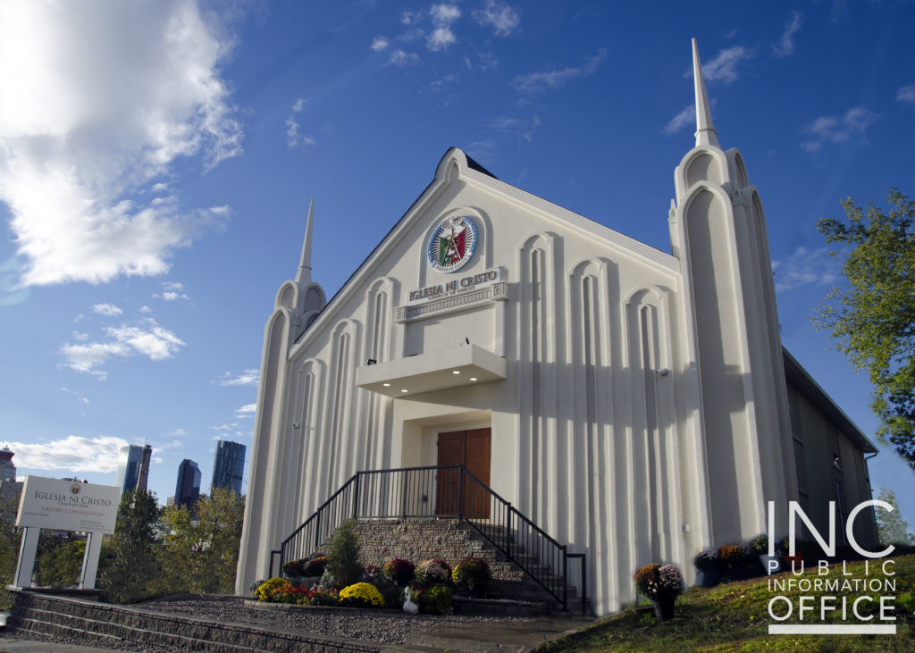 RENOVATED CHURCH BUILDING IN CALGARY CHANGES RAMSAY COMMUNITY LANDSCAPE ...